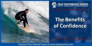 7 Benefits of High Confidence | Sports Psychology Articles