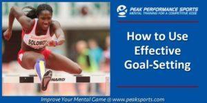 Athletes with Fear of Failure | Sports Psychology Articles