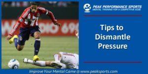 Does Pressure Affect Performance? | Sports Psychology