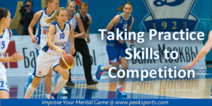 Confidence For Preforming New Skills | Sports Tips