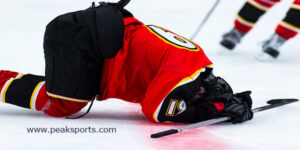 How Athletes Respond to a Loss | Sports Psychology