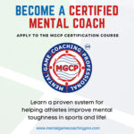 Sport Psychology Certification for Coaches and Therapists